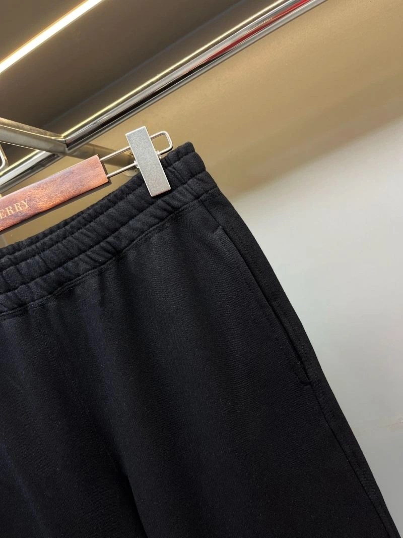 Affordable Burberry Long Pants