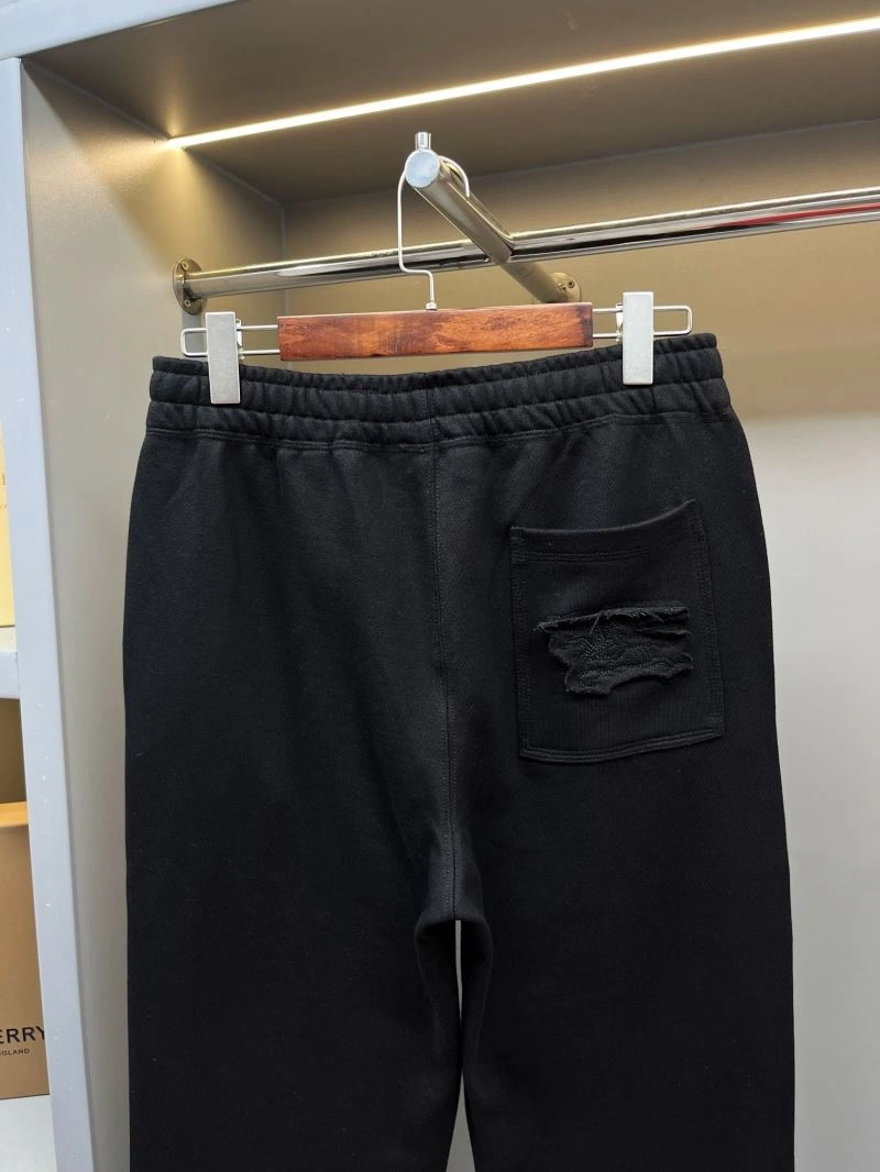 Affordable Burberry Long Pants