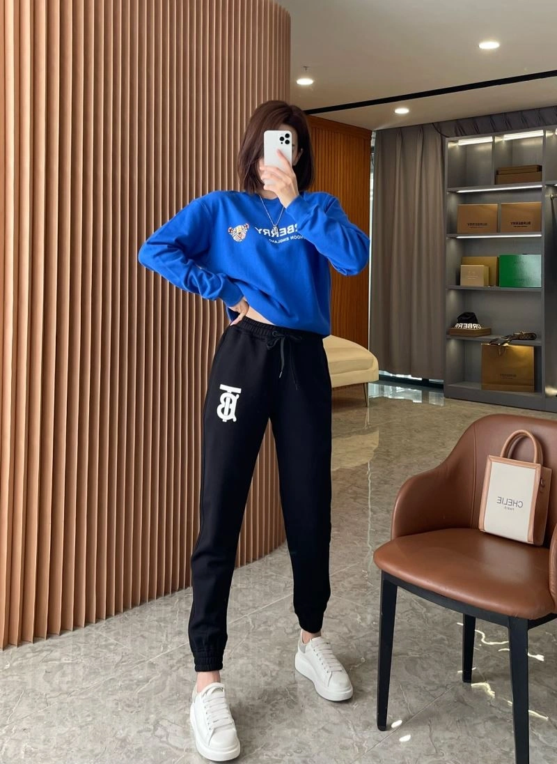 Inexpensive Burberry Long Pants