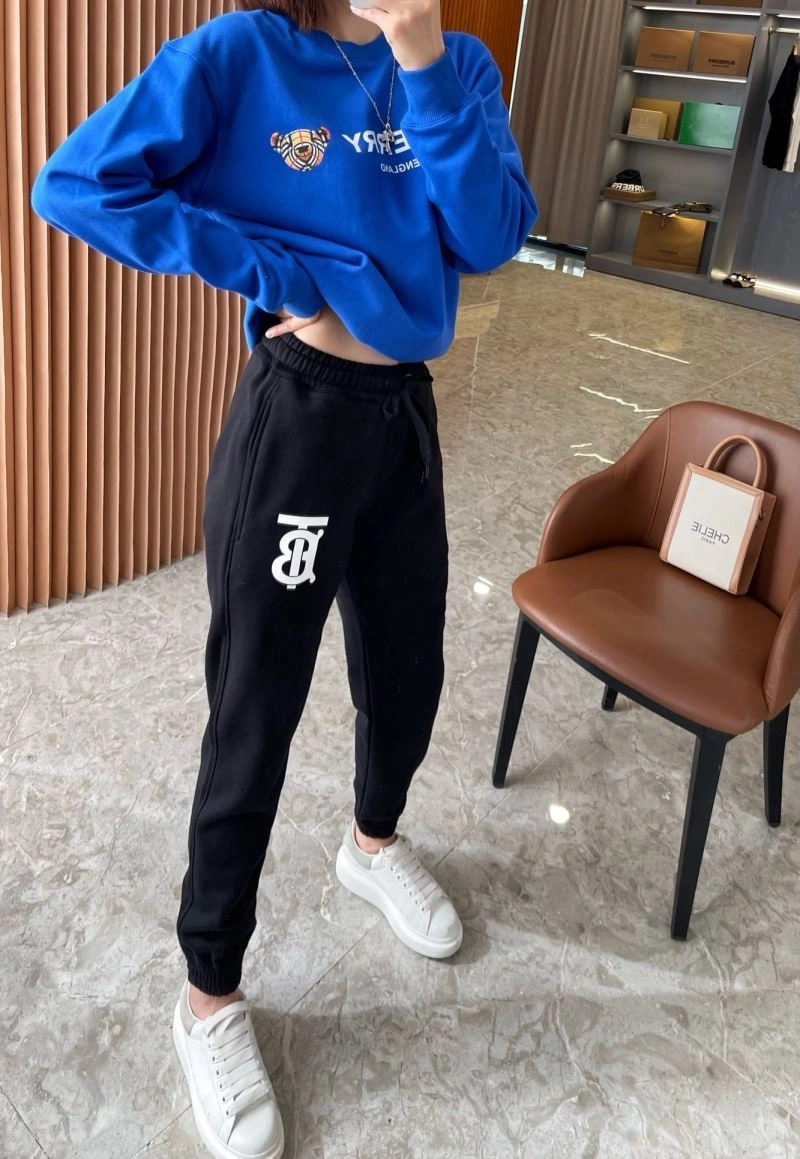Inexpensive Burberry Long Pants
