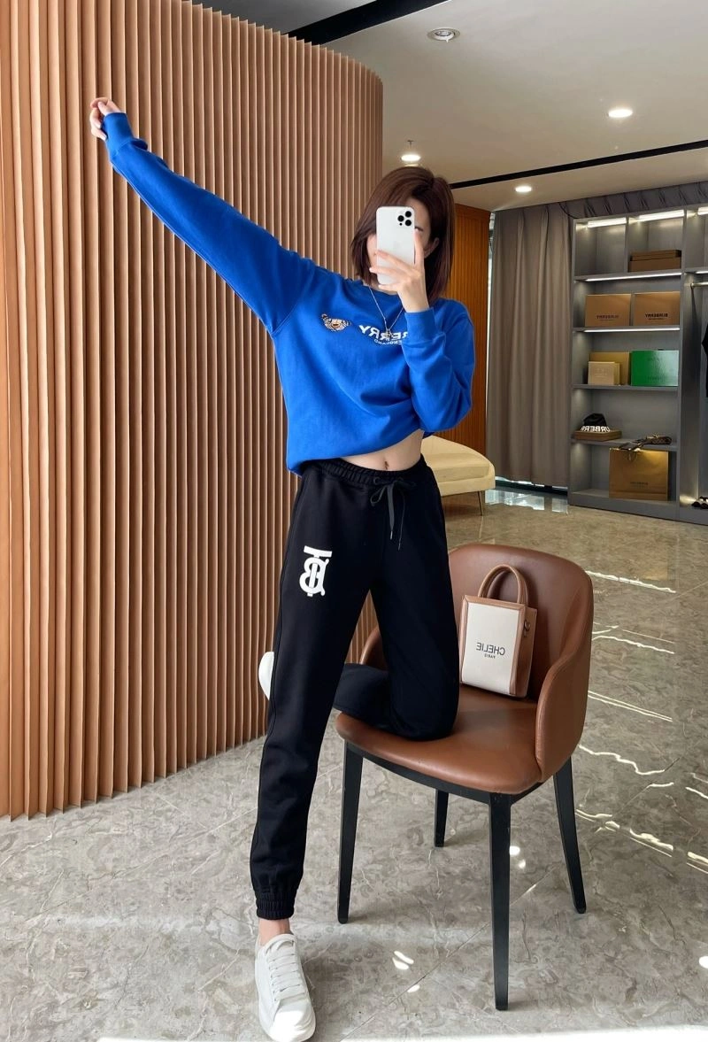 Inexpensive Burberry Long Pants
