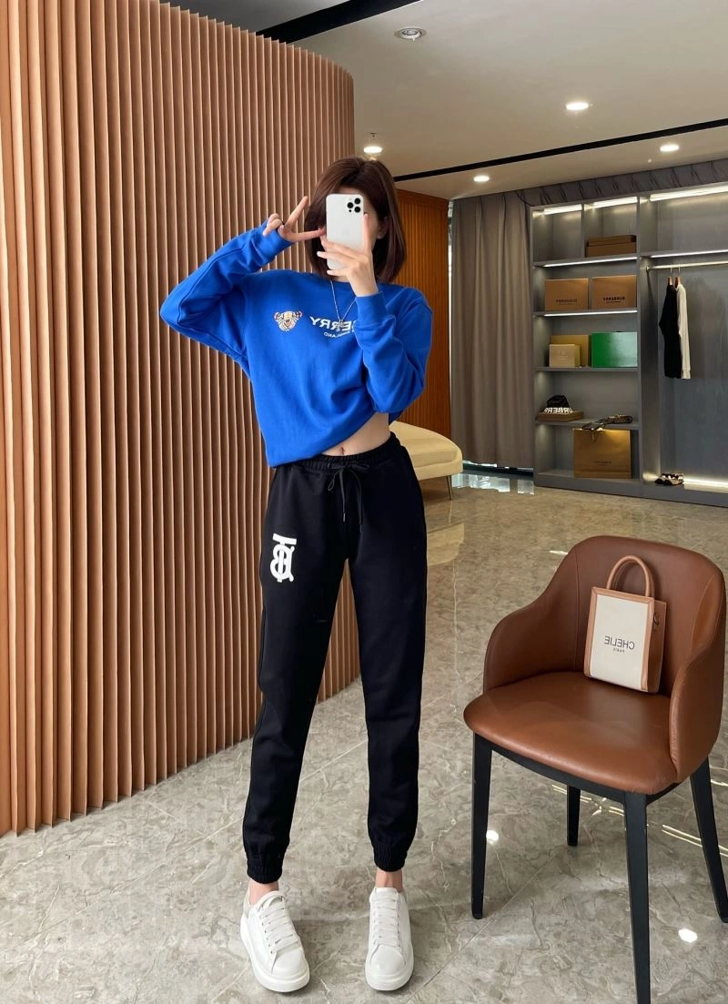 Inexpensive Burberry Long Pants