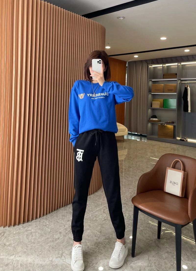 Inexpensive Burberry Long Pants