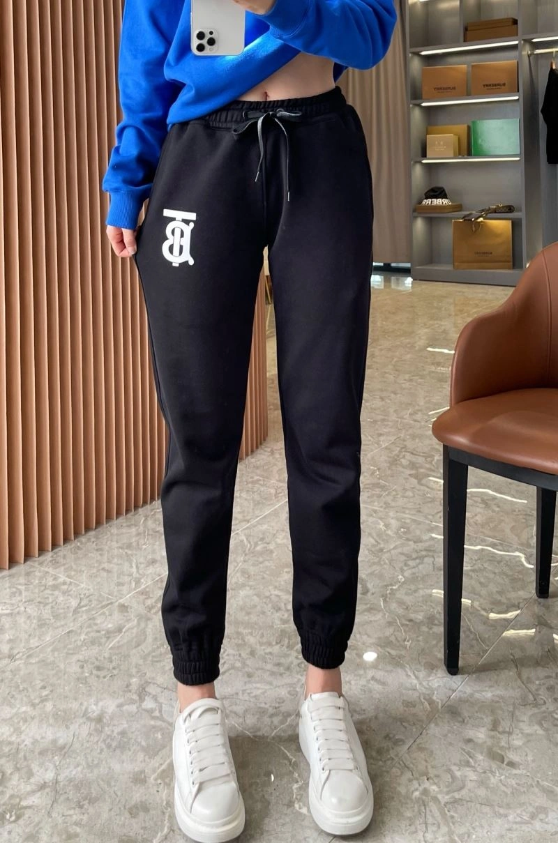 Inexpensive Burberry Long Pants