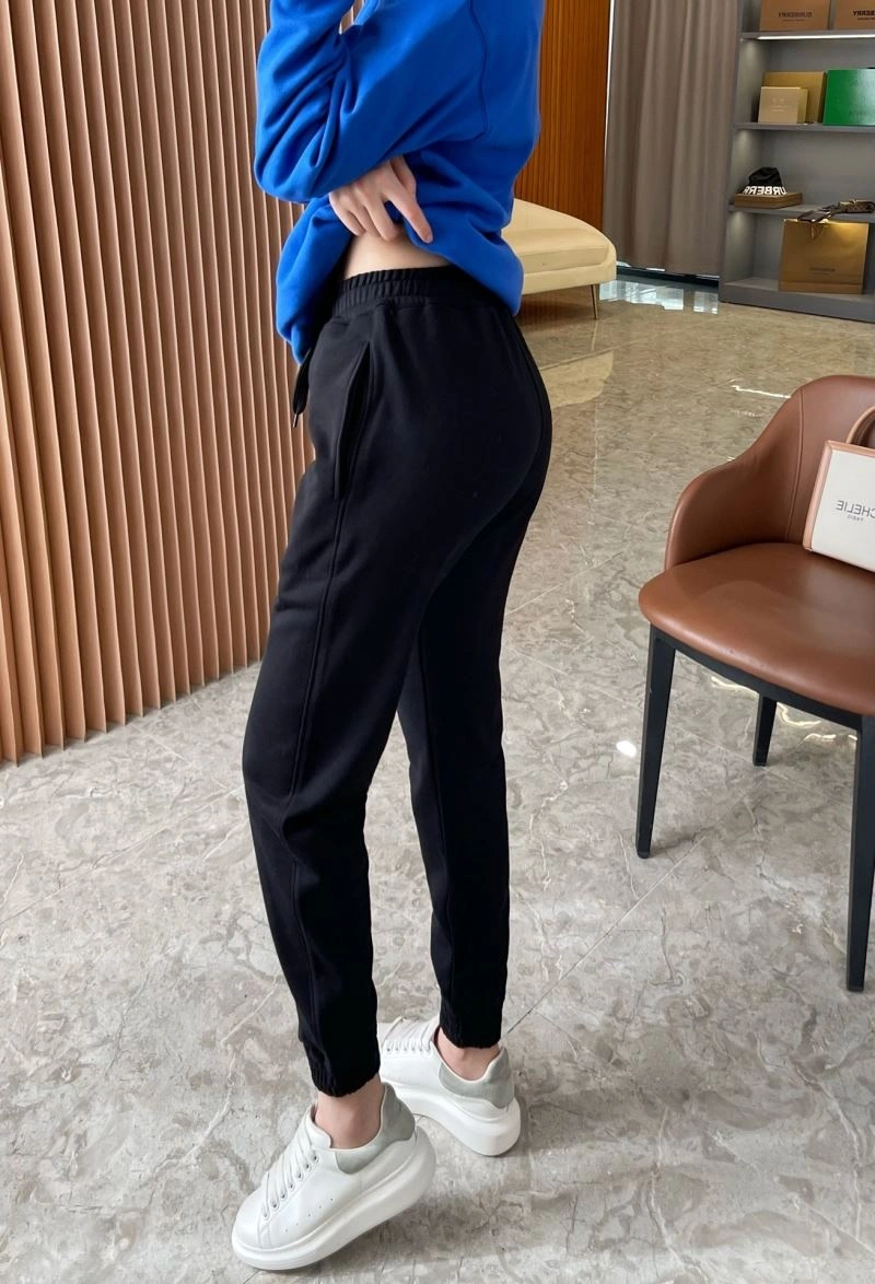Inexpensive Burberry Long Pants