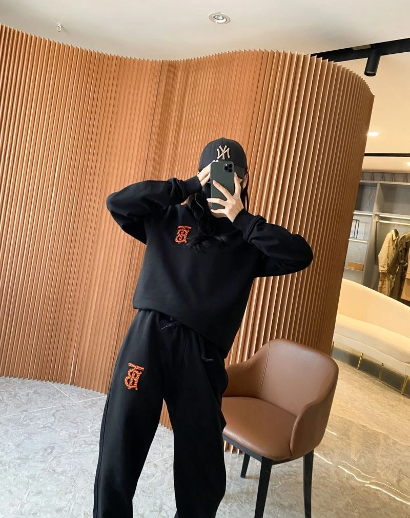 Indistinguishable Burberry Long Pants