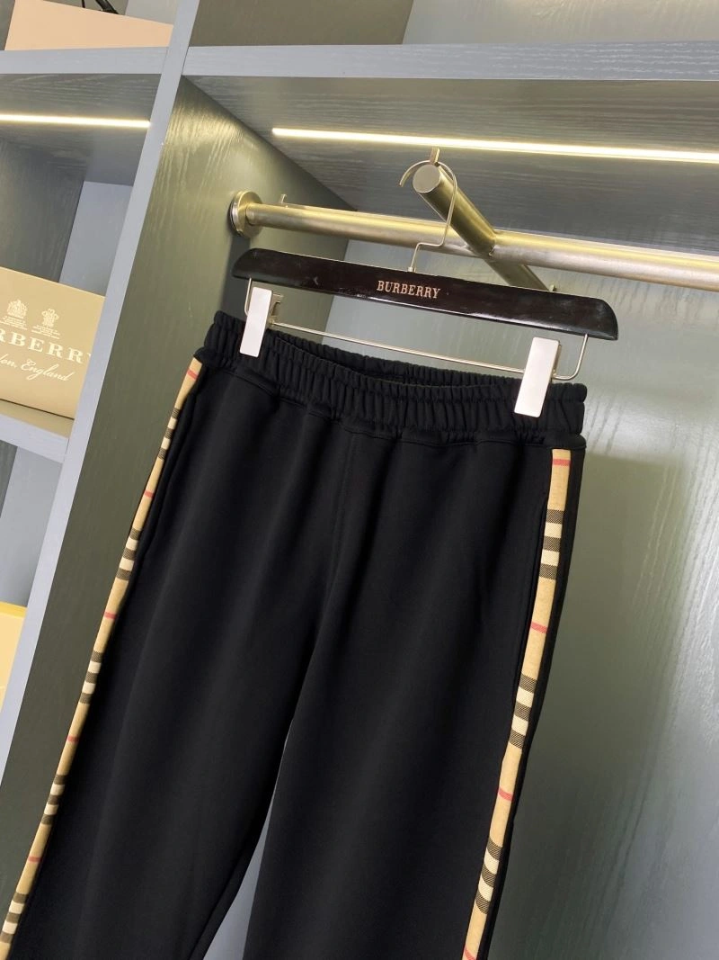 Top match Burberry Long Pants