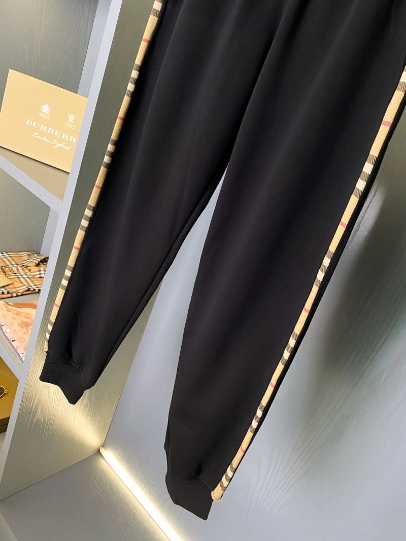 Top match Burberry Long Pants