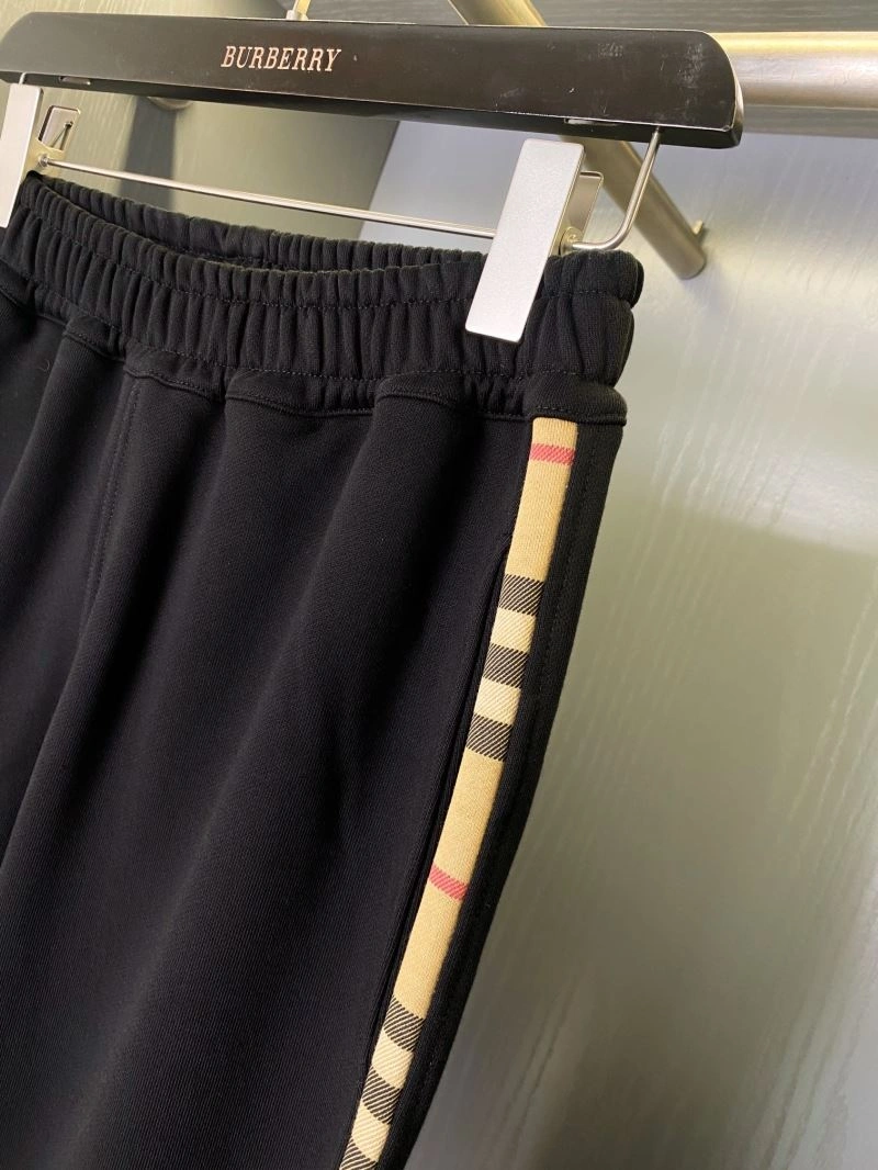 Top match Burberry Long Pants