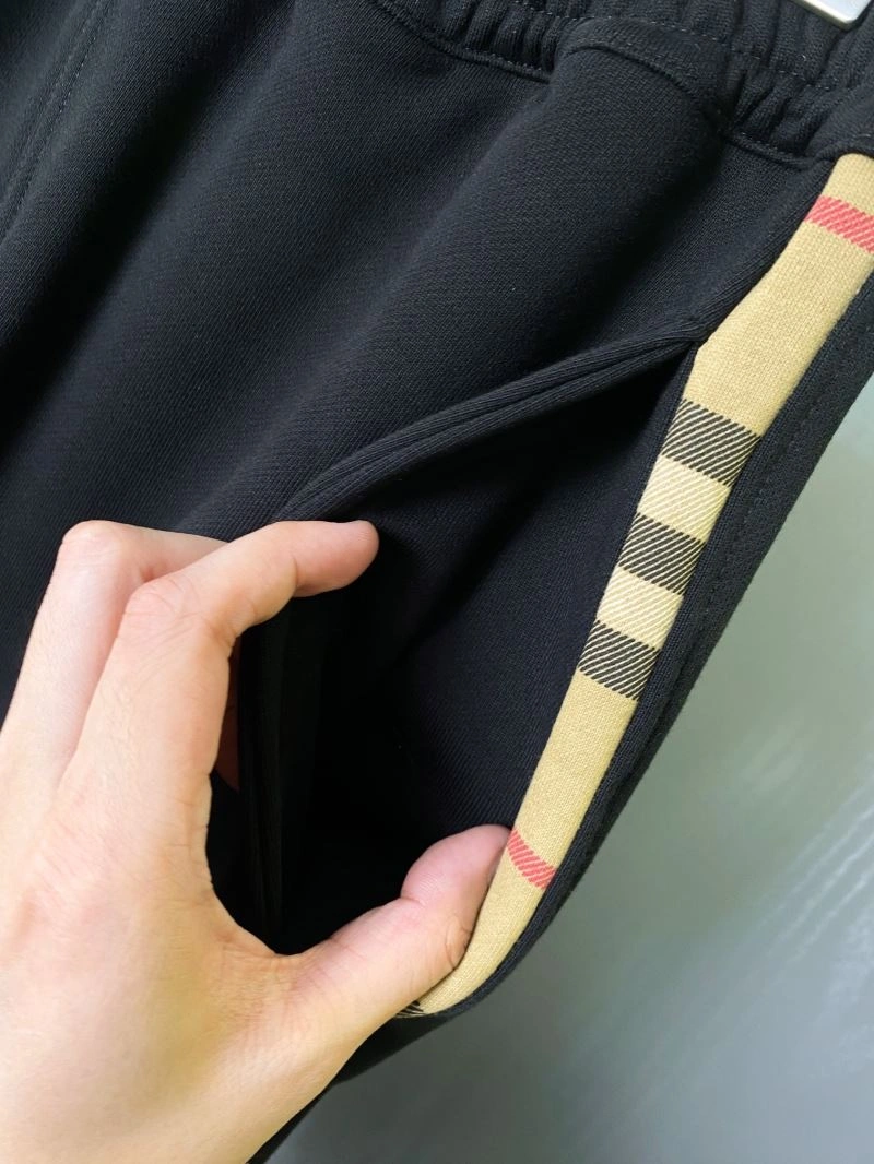 Top match Burberry Long Pants