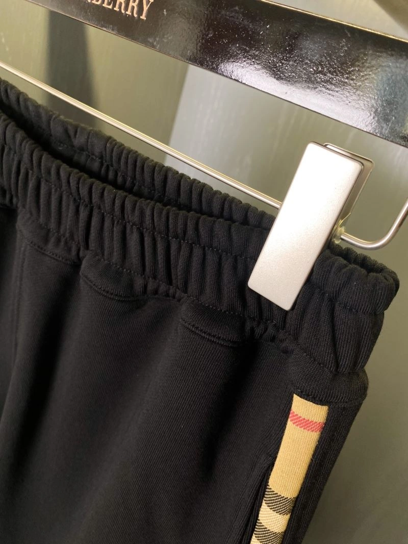 Top match Burberry Long Pants