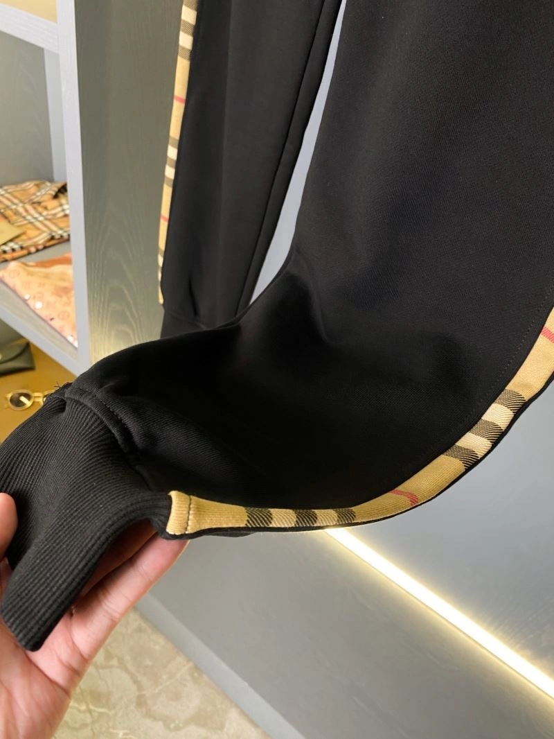 Top match Burberry Long Pants