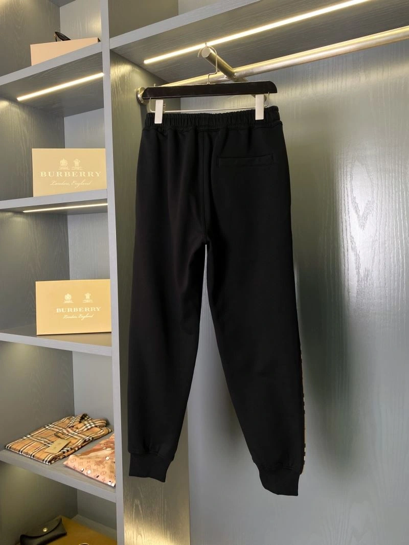 Top match Burberry Long Pants
