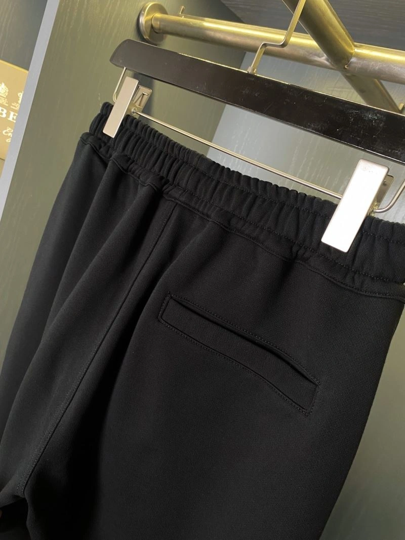 Top match Burberry Long Pants