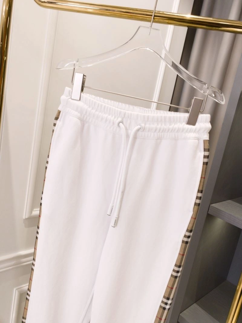 Genuine Burberry Long Pants