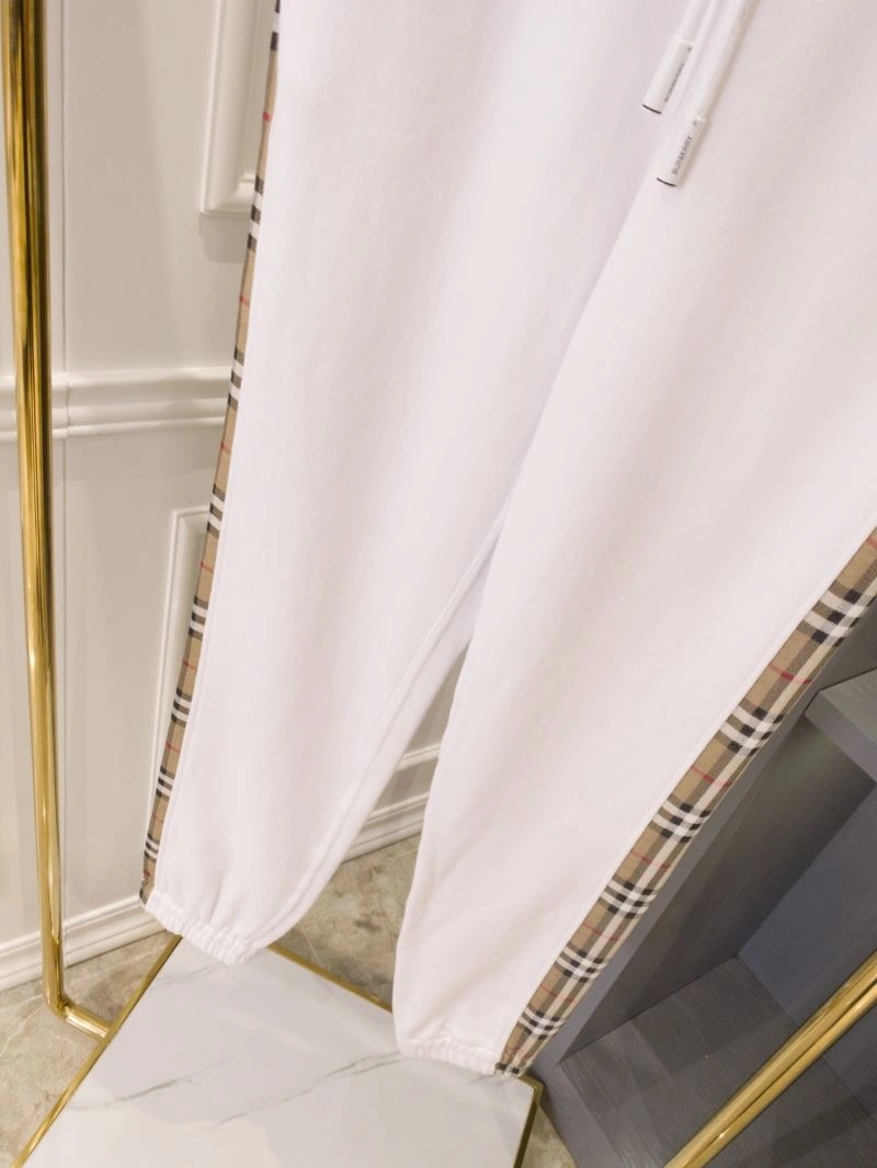 Genuine Burberry Long Pants
