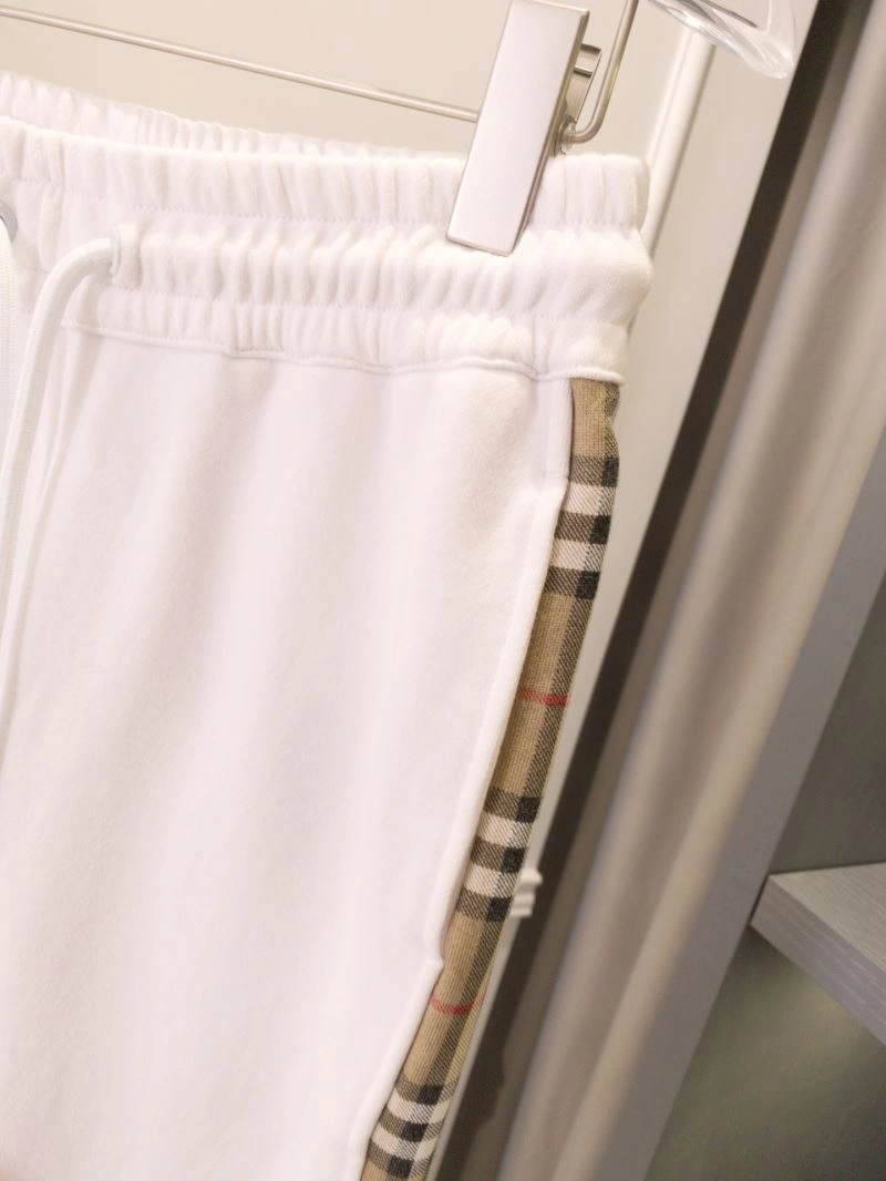 Genuine Burberry Long Pants