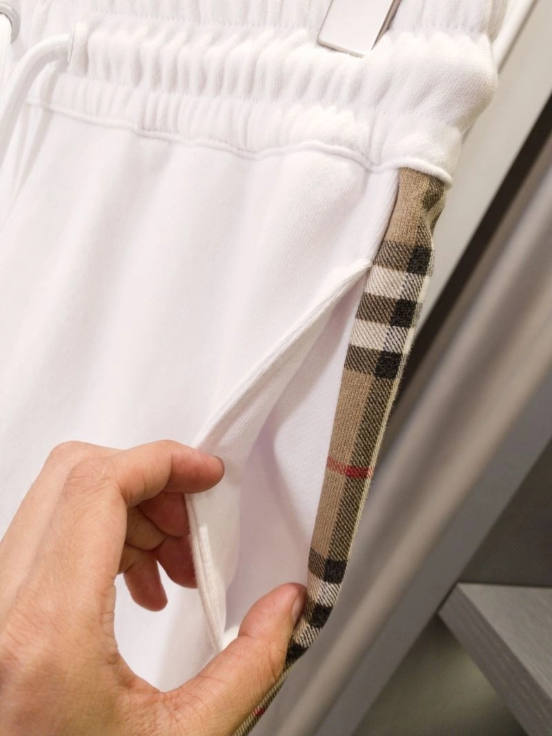 Genuine Burberry Long Pants