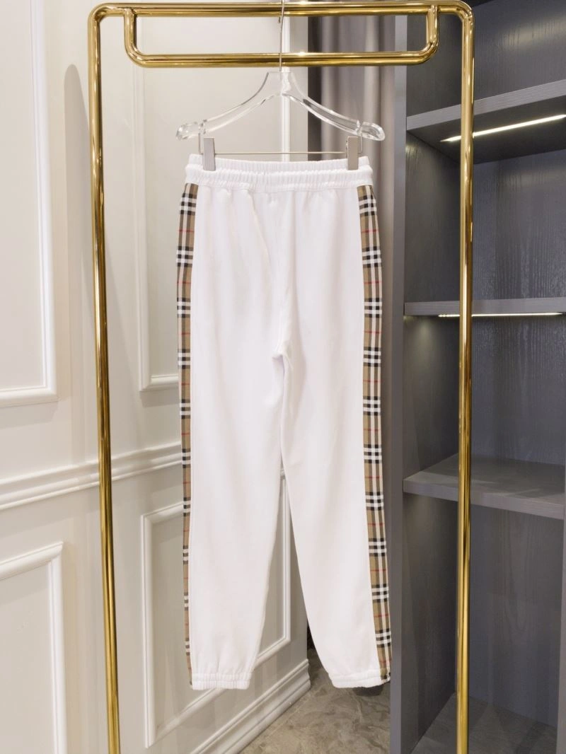 Genuine Burberry Long Pants