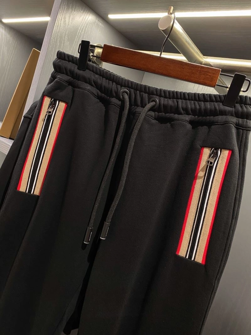 Perfect replica Burberry Long Pants