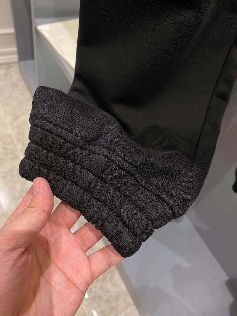Perfect replica Burberry Long Pants
