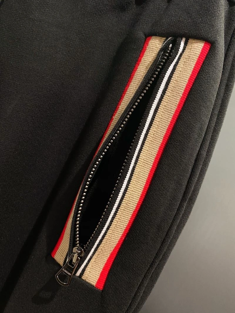 Perfect replica Burberry Long Pants