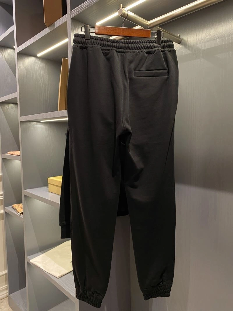 Perfect replica Burberry Long Pants