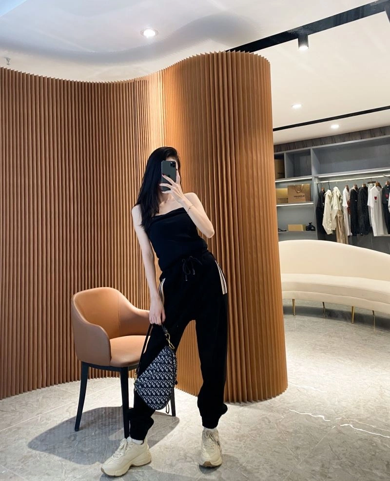 Perfect replica Burberry Long Pants
