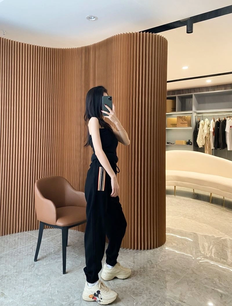 Perfect replica Burberry Long Pants