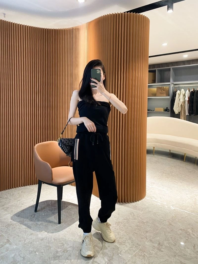 Perfect replica Burberry Long Pants