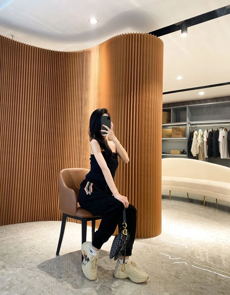 Perfect replica Burberry Long Pants
