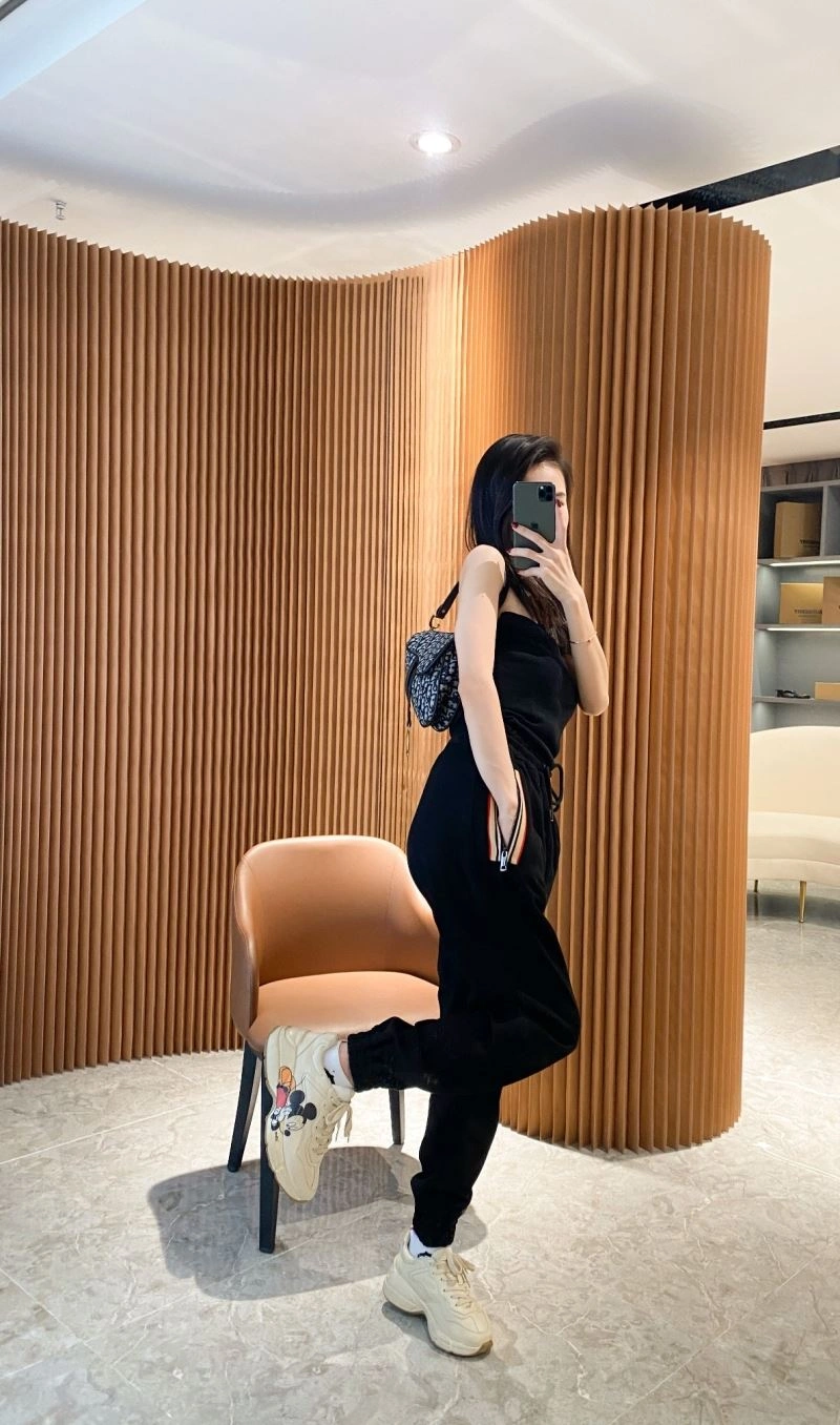 Perfect replica Burberry Long Pants