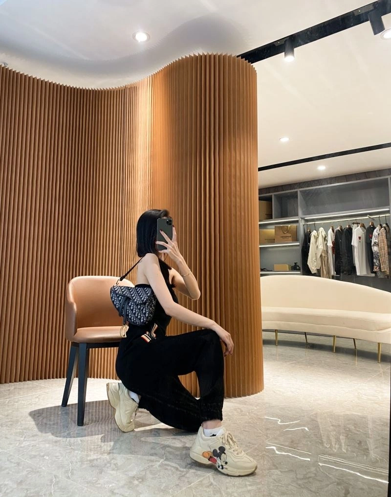 Perfect replica Burberry Long Pants