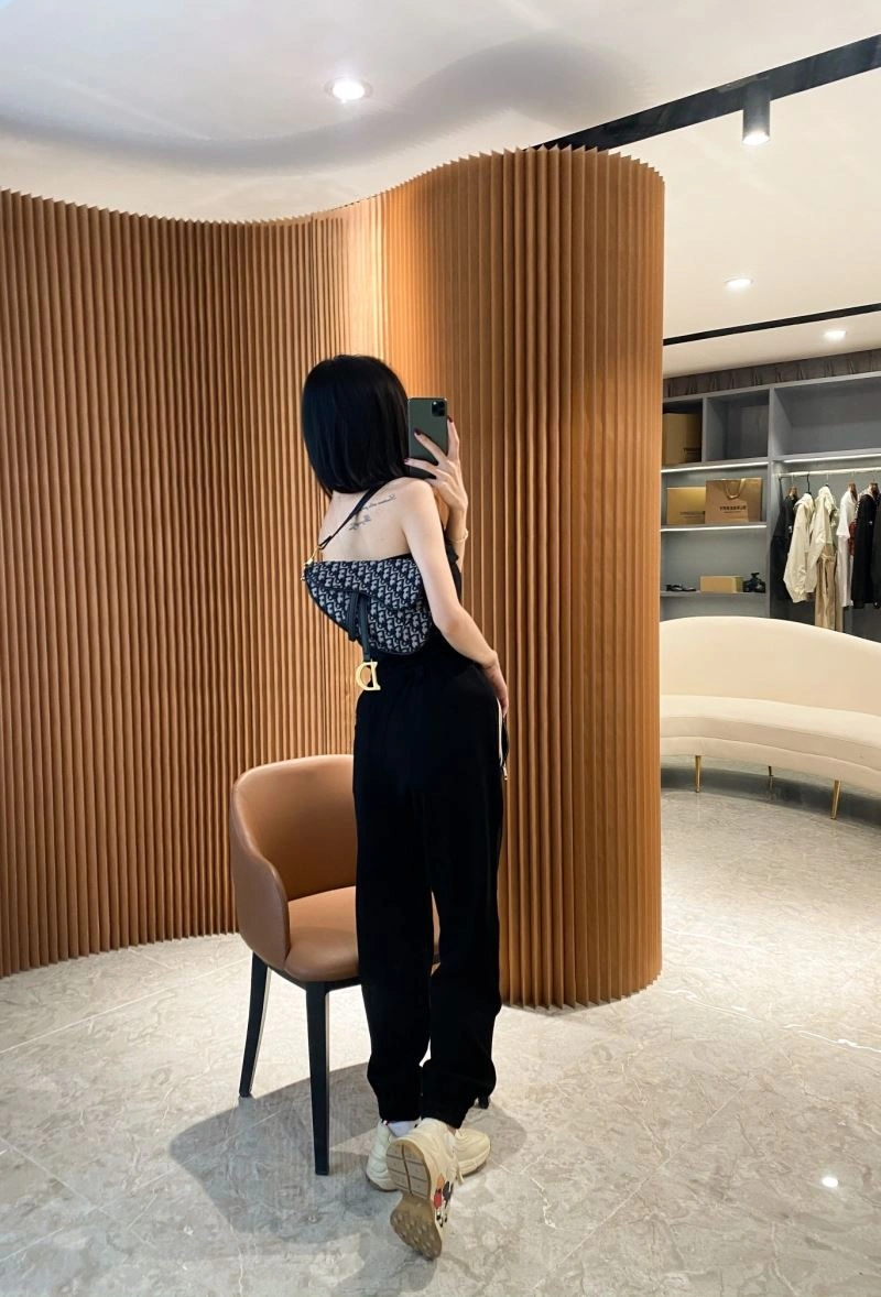 Perfect replica Burberry Long Pants