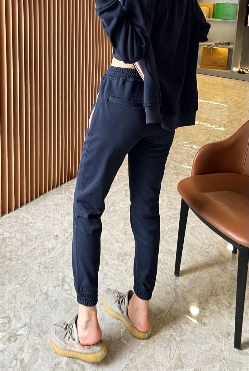 Accurate model Burberry Long Pants
