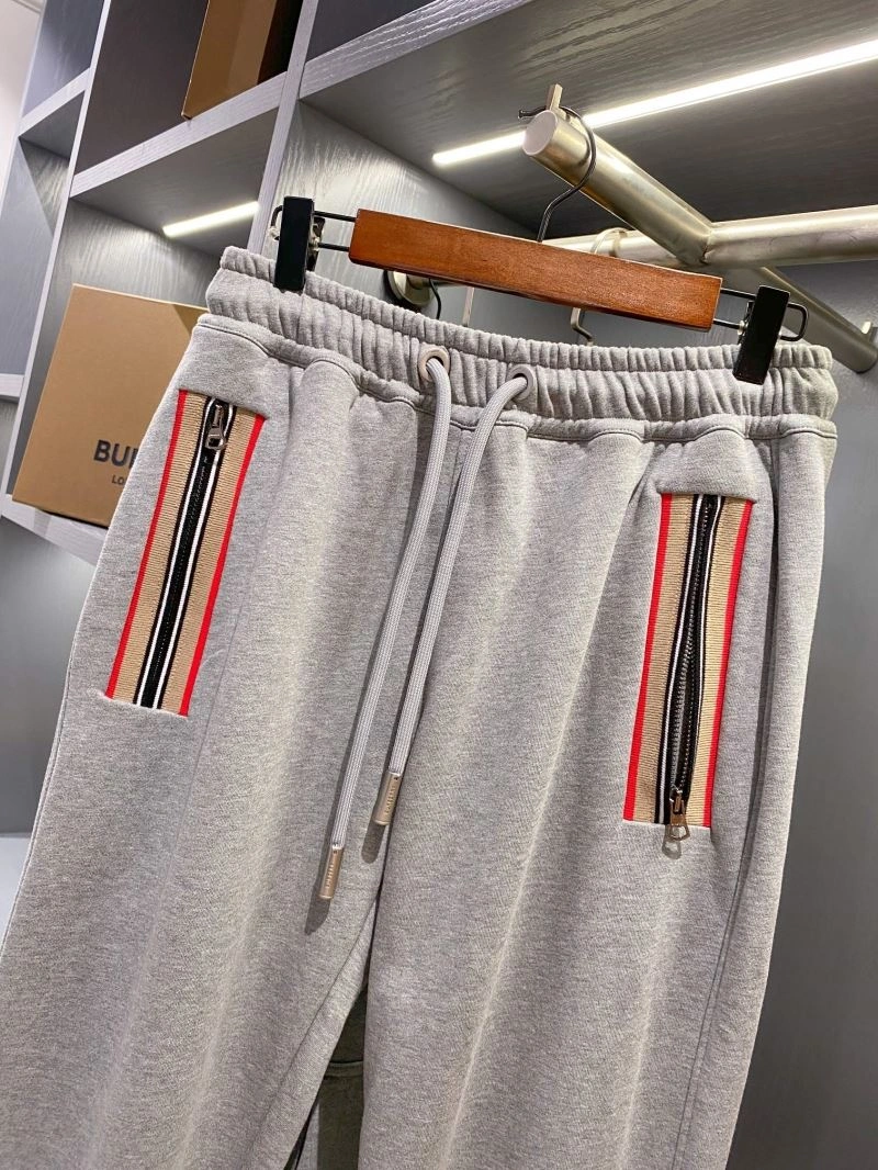 Accurate model Burberry Long Pants