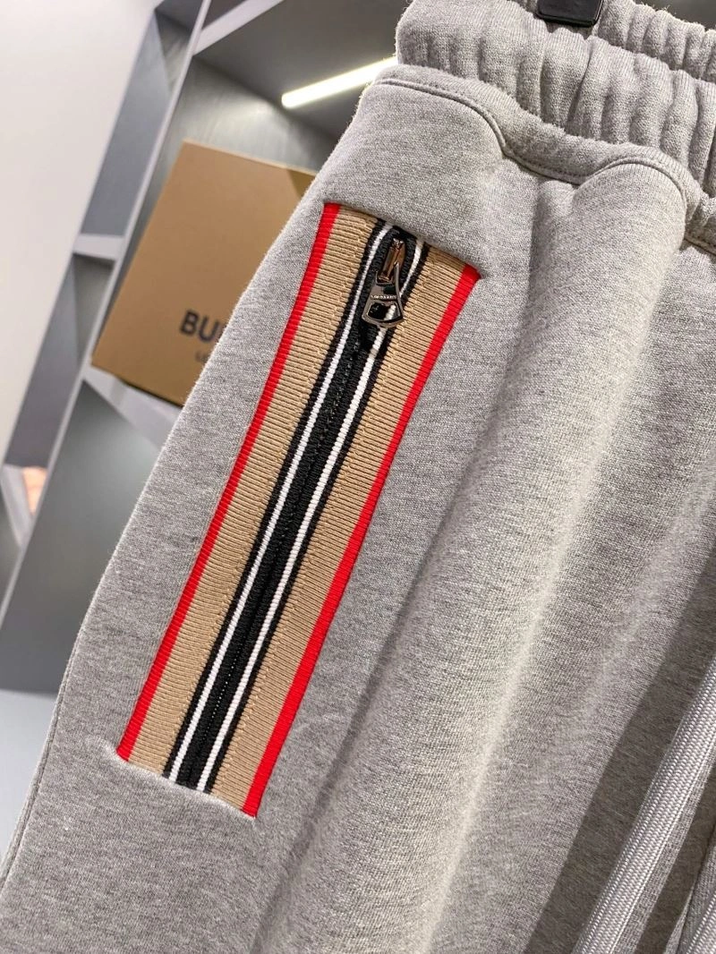 Accurate model Burberry Long Pants