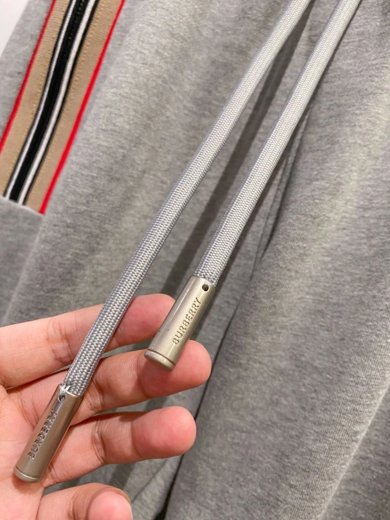 Accurate model Burberry Long Pants