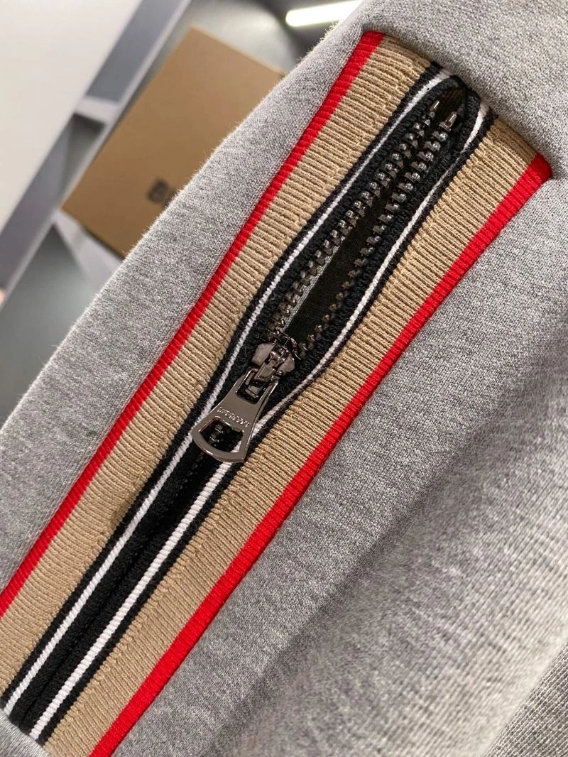 Accurate model Burberry Long Pants