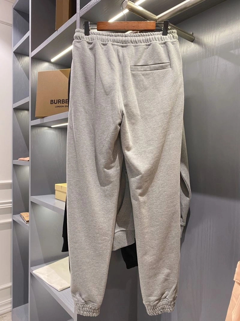 Accurate model Burberry Long Pants