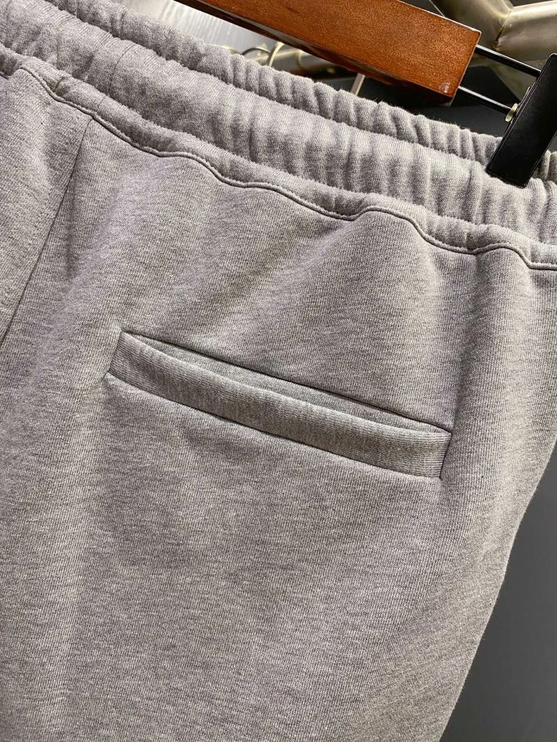 Accurate model Burberry Long Pants