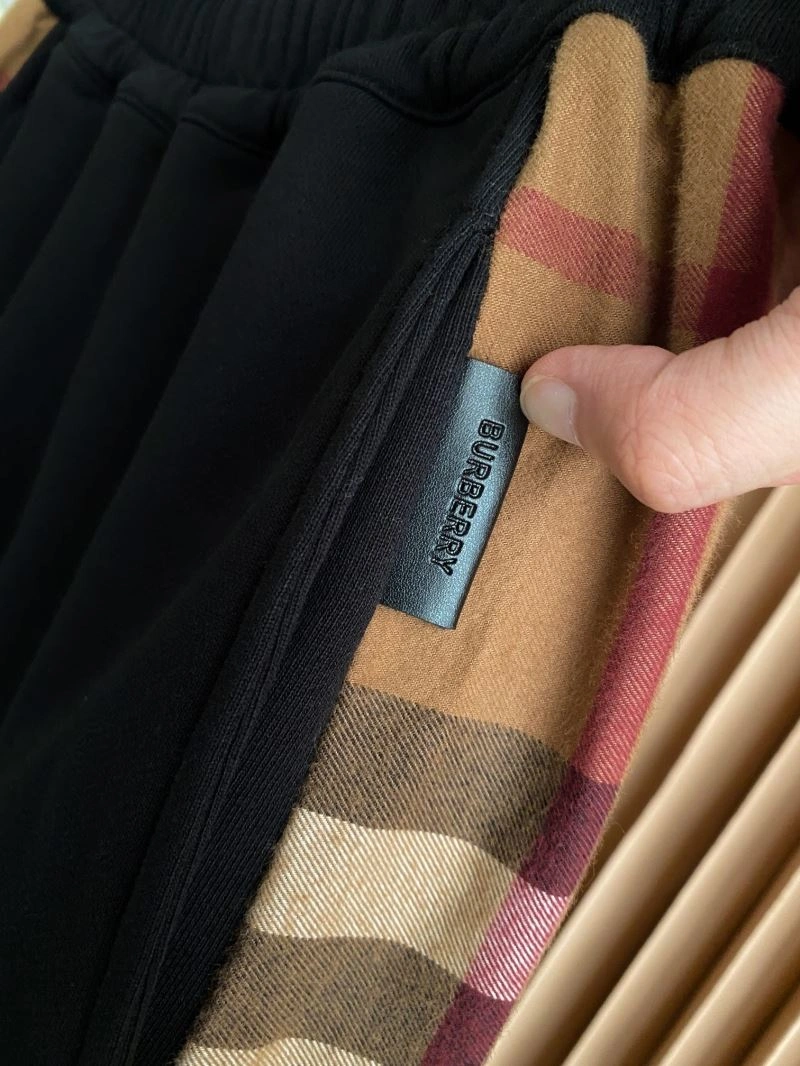 High fidelity Burberry Long Pants