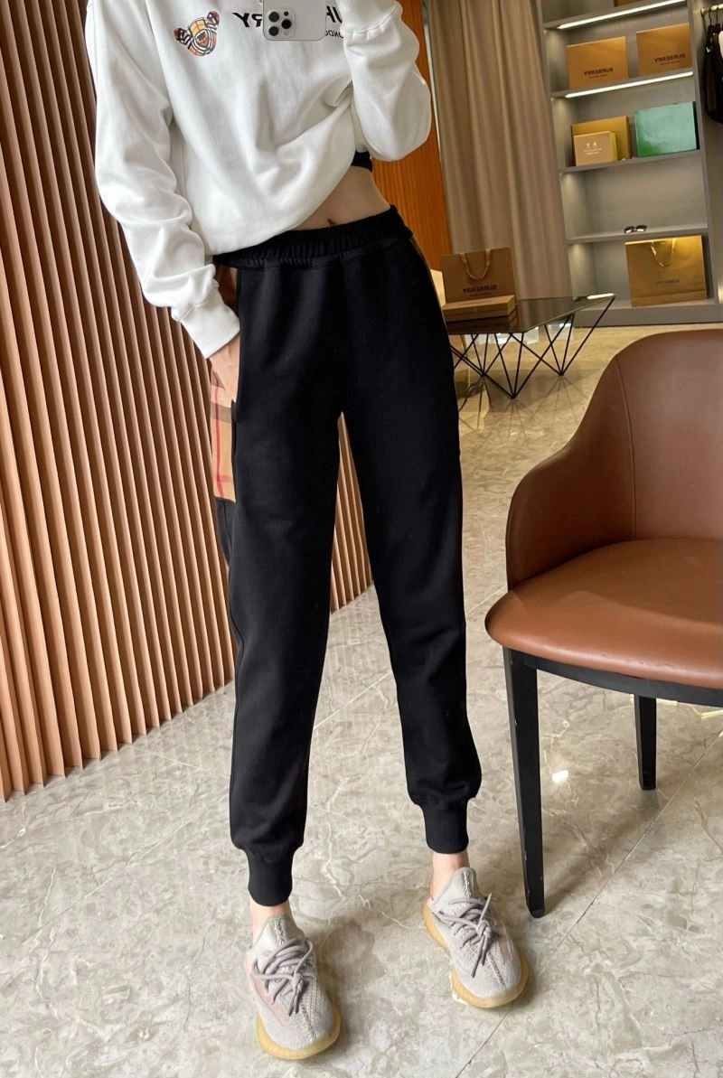 High fidelity Burberry Long Pants