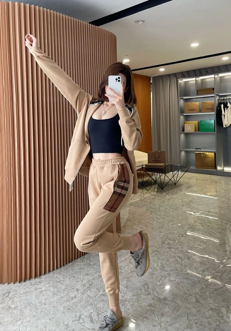 Top mirror Burberry Long Pants