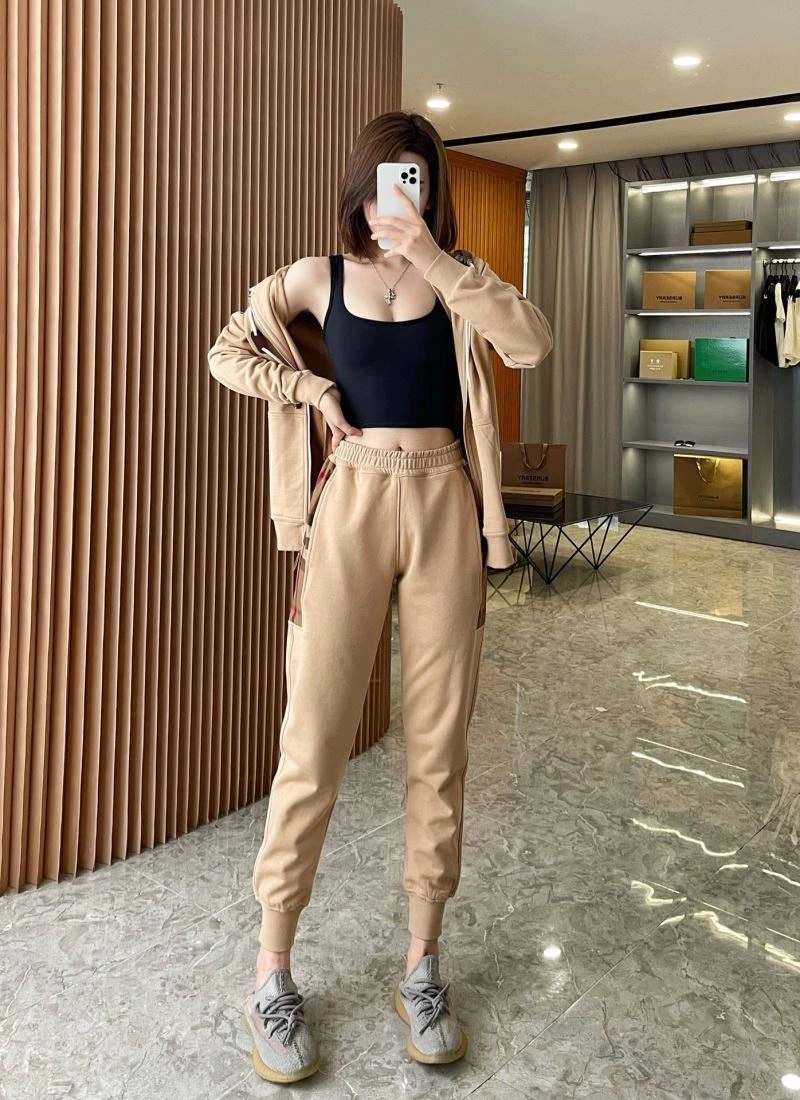 Top mirror Burberry Long Pants