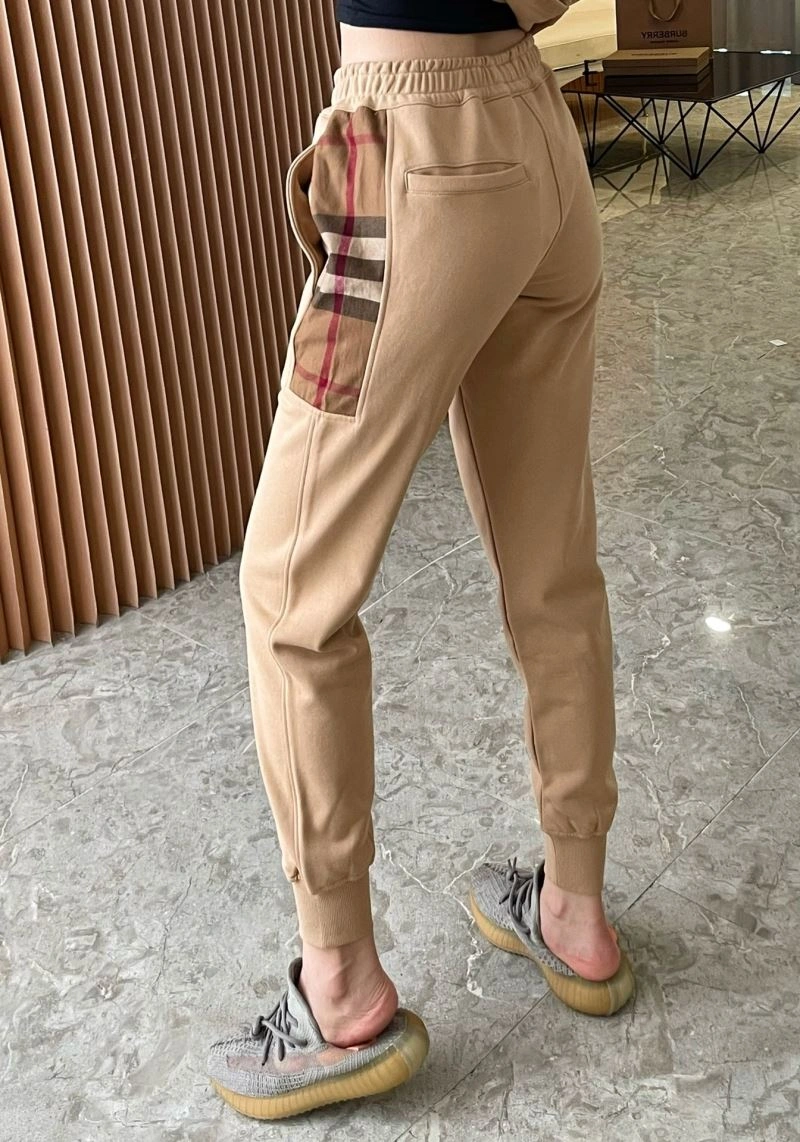 Top mirror Burberry Long Pants