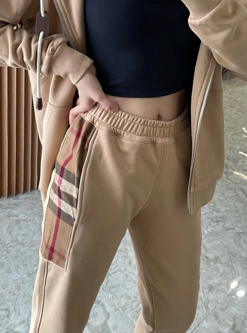 Top mirror Burberry Long Pants