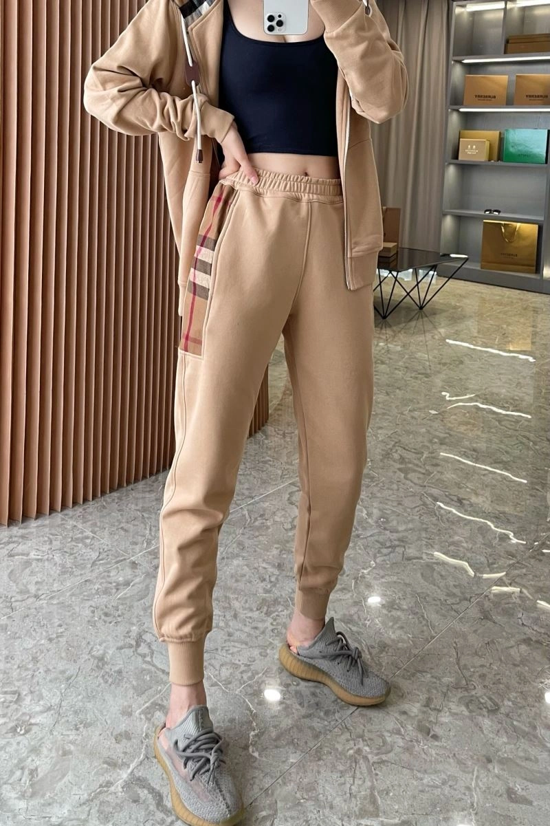 Top mirror Burberry Long Pants