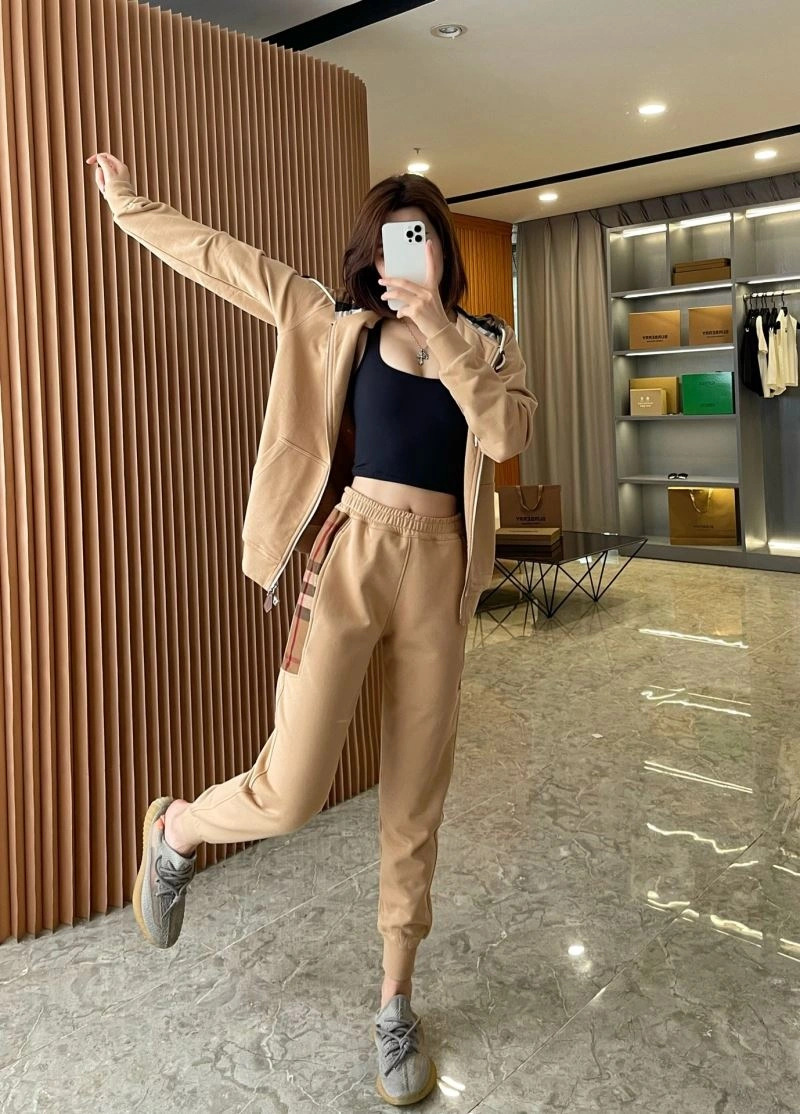 Top mirror Burberry Long Pants