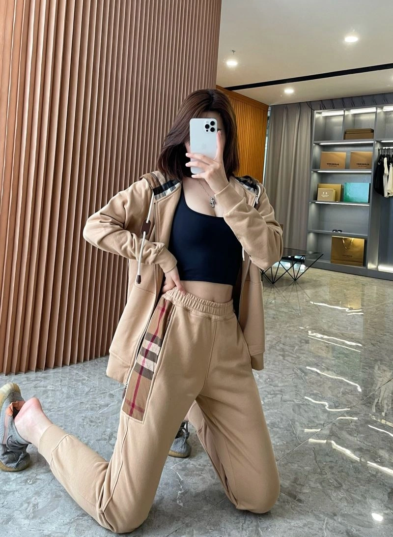 Top mirror Burberry Long Pants
